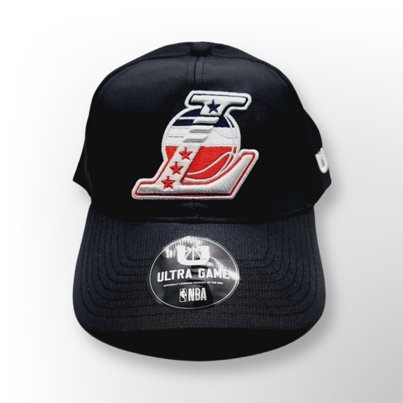 Ultra Game | Accessories | New Los Angeles Lakers Ultra Game Hat Cap ...